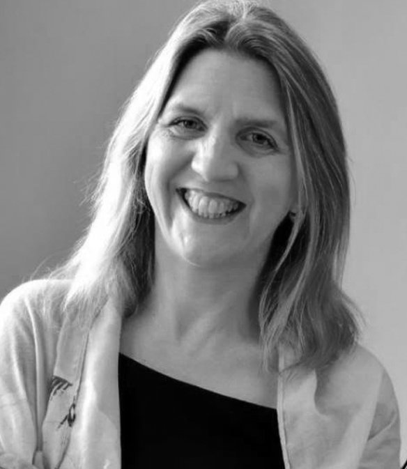 Vocal Clinician – Deirdre Masterson